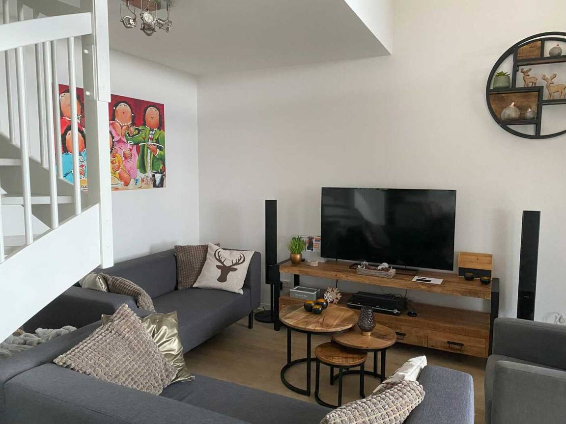 Village Vacances ∙ 3 Chambres ∙ 7 Personnes - Winterberg