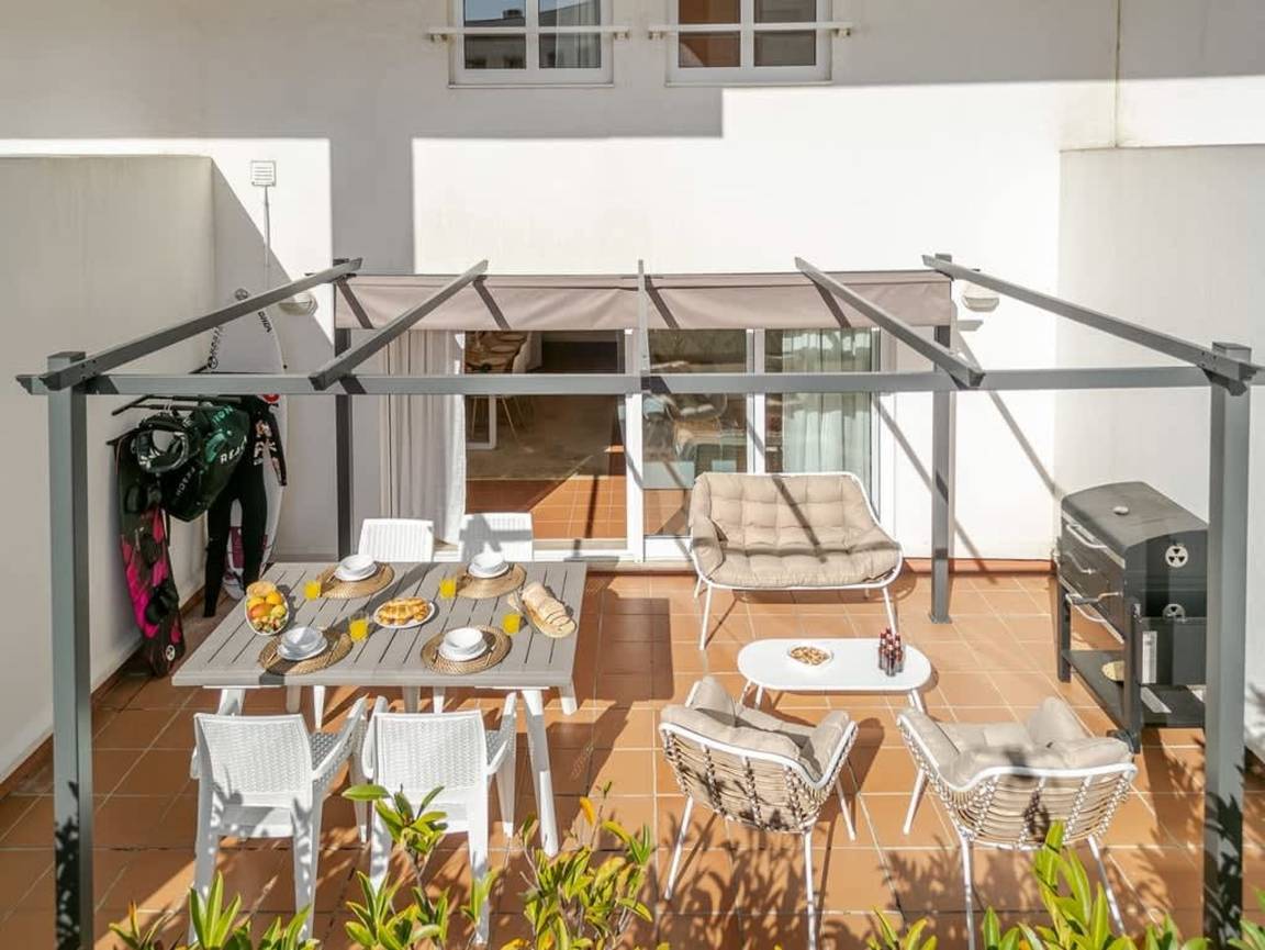 Apartment ∙ 3 Bedrooms ∙ 6 Guests - Viana do Castelo