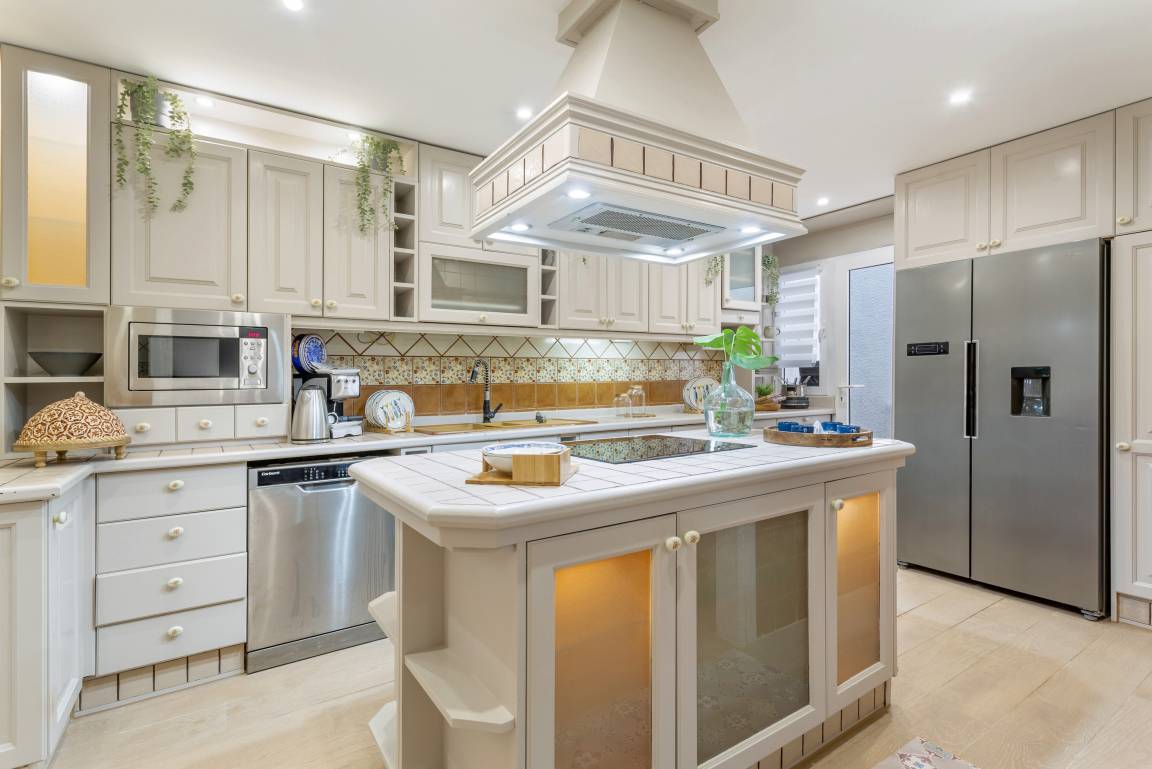 112 M² Casa ∙ 4 Habitaciones ∙ 8 Huéspedes - Fuerteventura