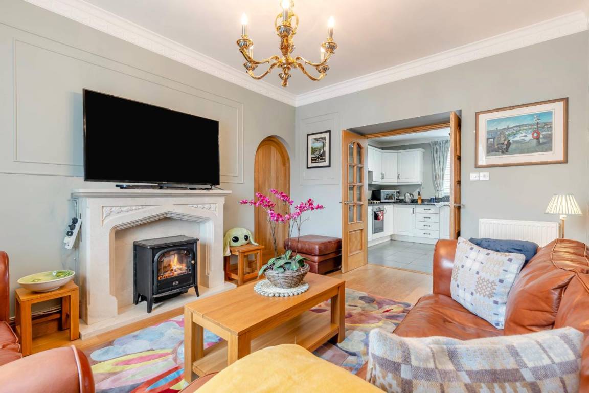 Cottage ∙ 3 Bedrooms ∙ 6 Guests - Aberaeron