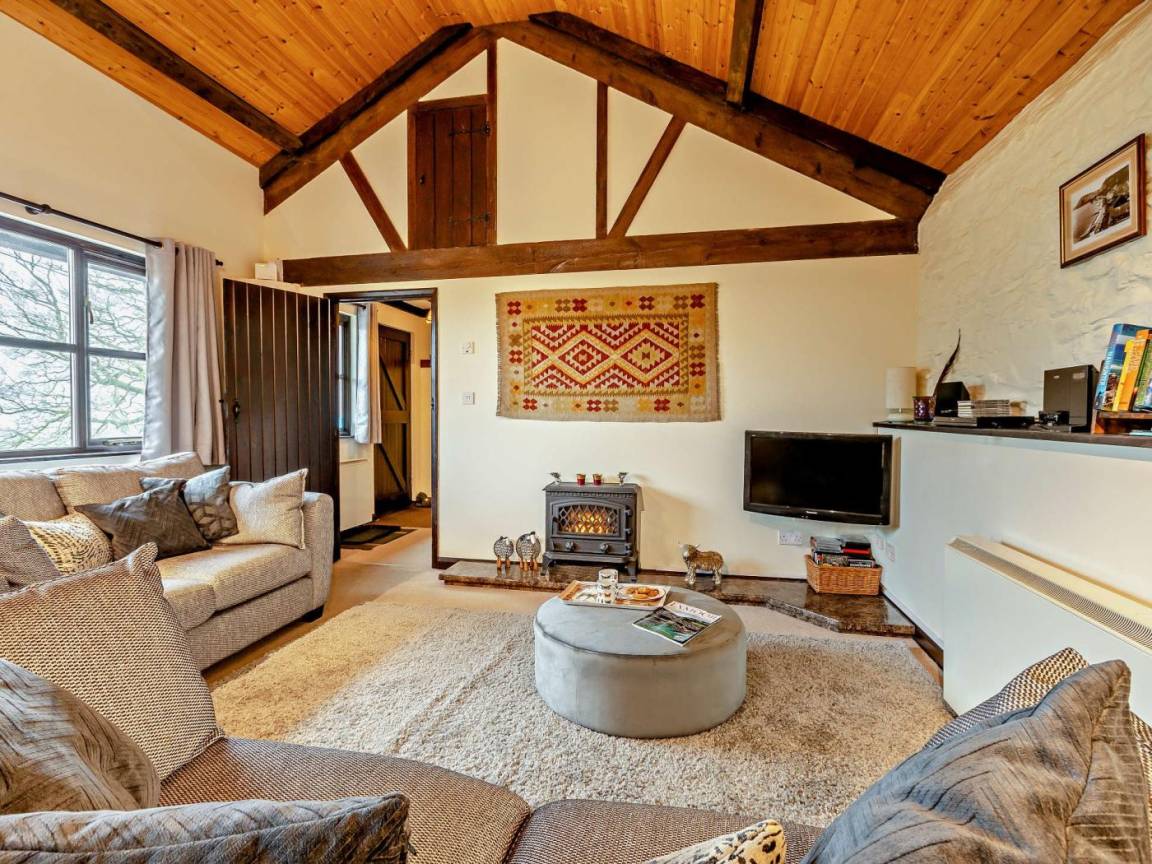 Cottage ∙ 2 Bedrooms ∙ 4 Guests - Dulverton