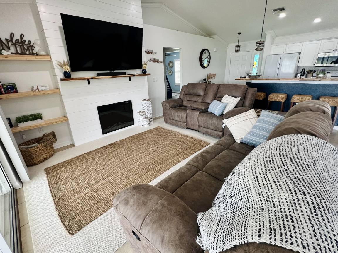 Casa Vacanza ∙ 3 Camere Da Letto ∙ 7 Ospiti - Lake Placid, FL