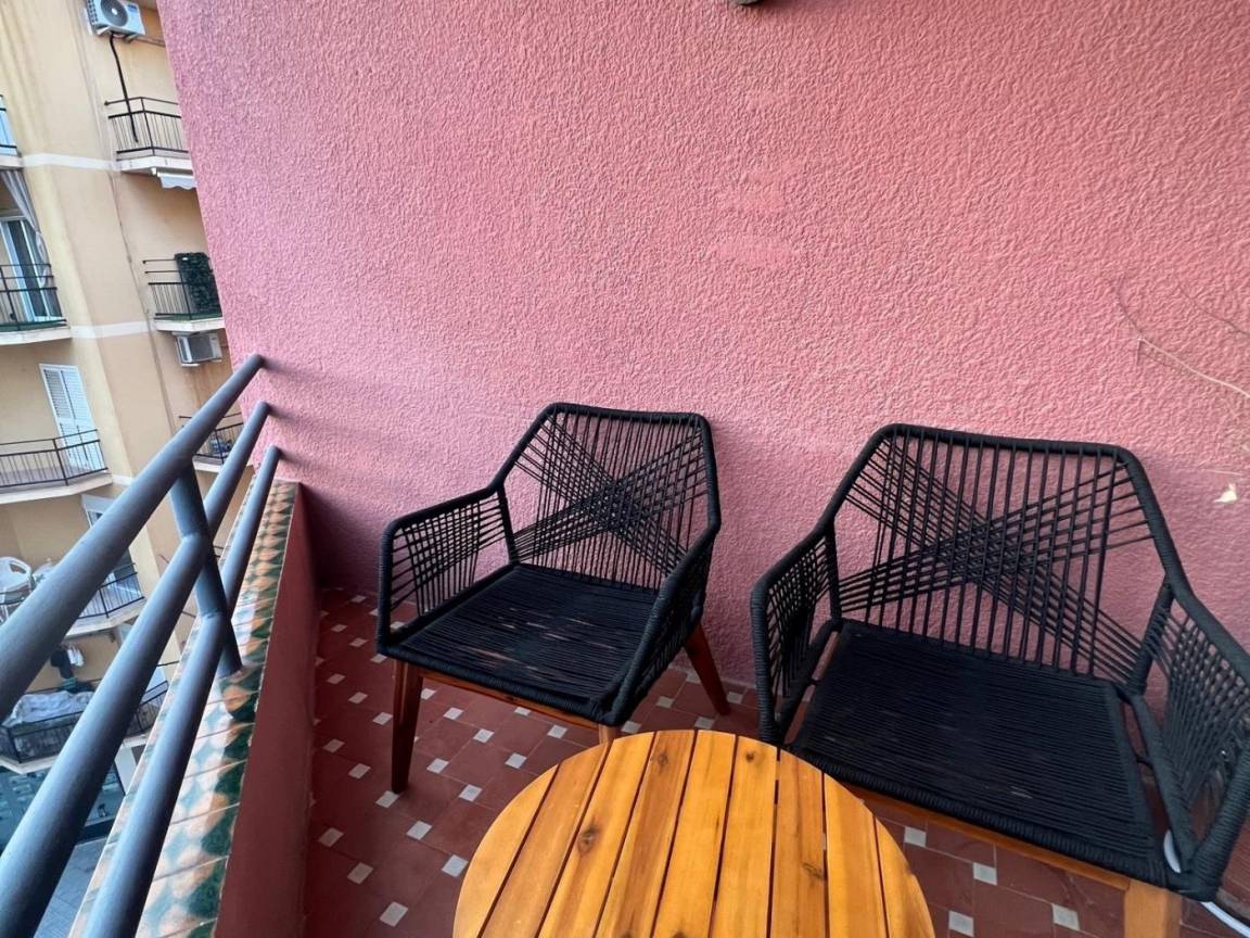 90 M² Ferienwohnung ∙ 3 Schlafzimmer ∙ 7 Gäste - Cambrils