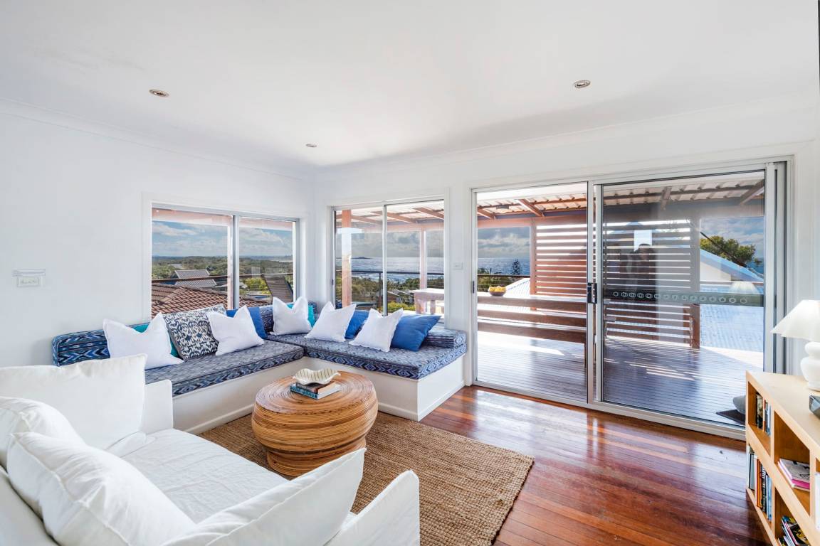 House ∙ 4 Bedrooms ∙ 8 Guests - Yamba