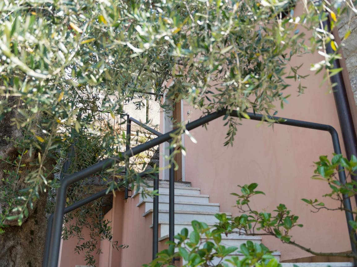 32 M² Apartment ∙ 1 Bedroom ∙ 2 Guests - Malcesine