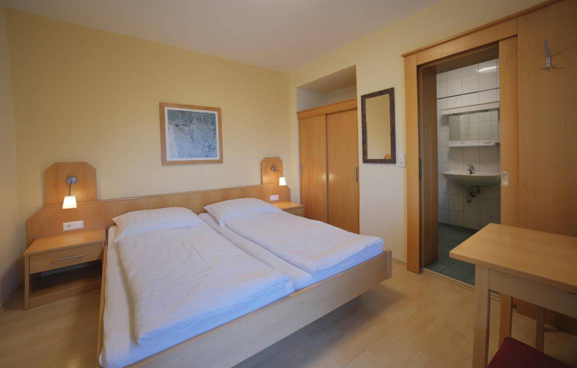 17 M² Hotel ∙ 1 Bedroom ∙ 2 Guests - Lake Neusiedl