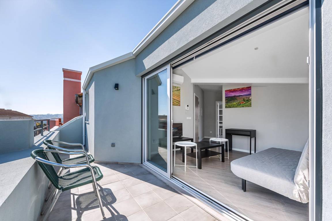 100 M² Apartamento ∙ 2 Quartos ∙ 6 Hóspedes - Vilar de Andorinho
