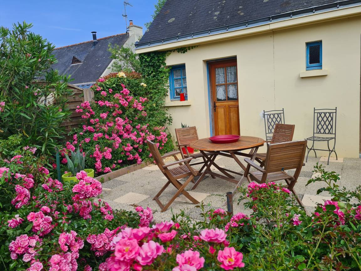 16 M² Bed And Breakfast ∙ 1 Camera Da Letto ∙ 2 Ospiti - Saint-Nazaire
