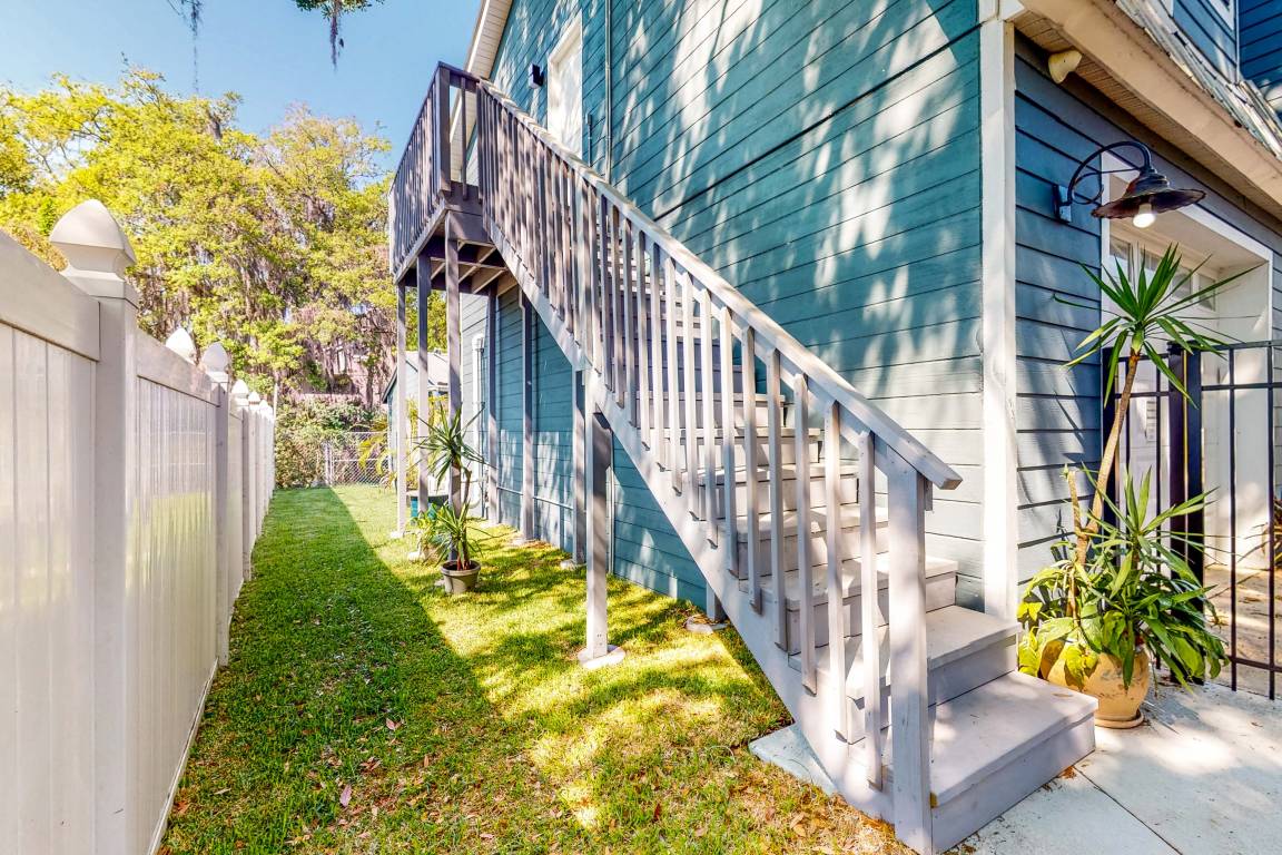 60 M² Apartment ∙ 6 Guests - Winter Park, FL