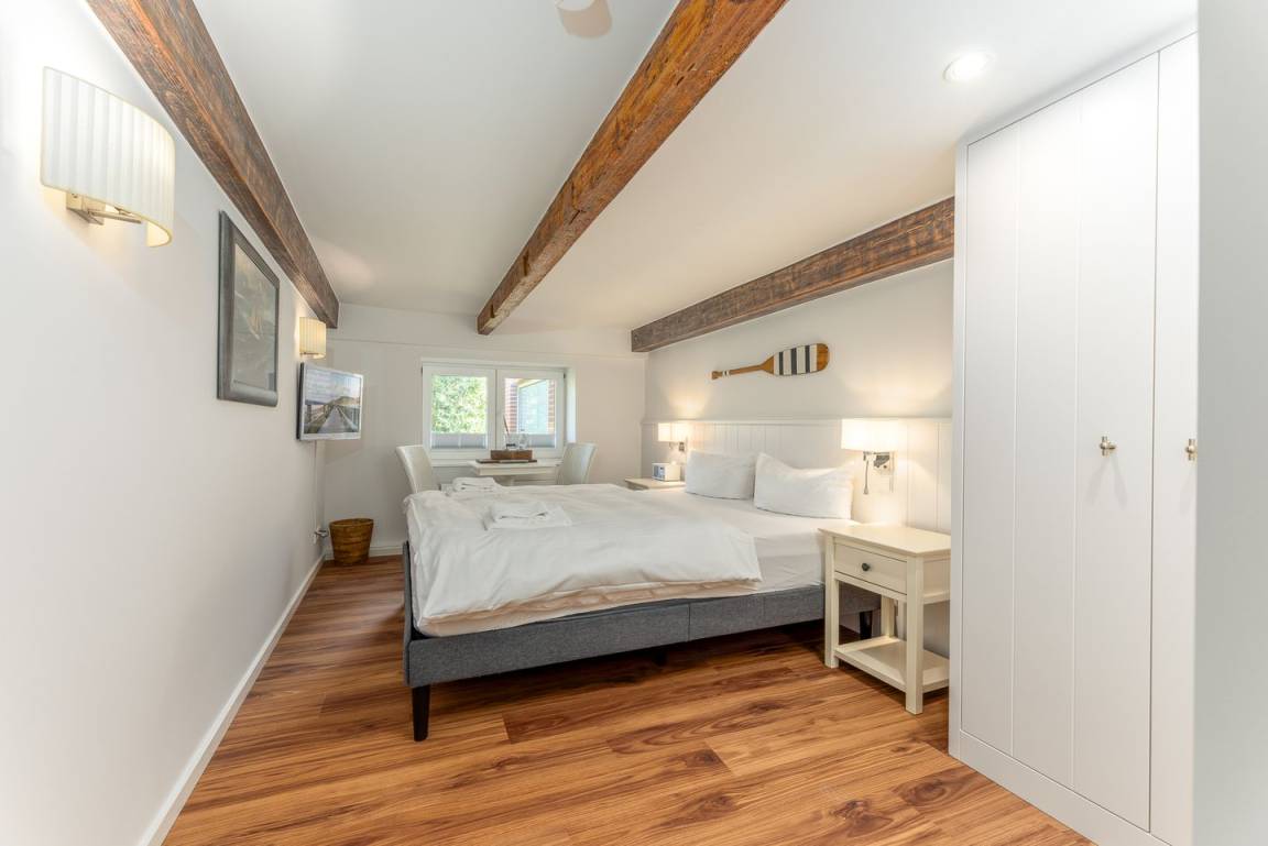 15 M² Appartamento Vacanza ∙ 1 Camera Da Letto ∙ 2 Ospiti - Sylt