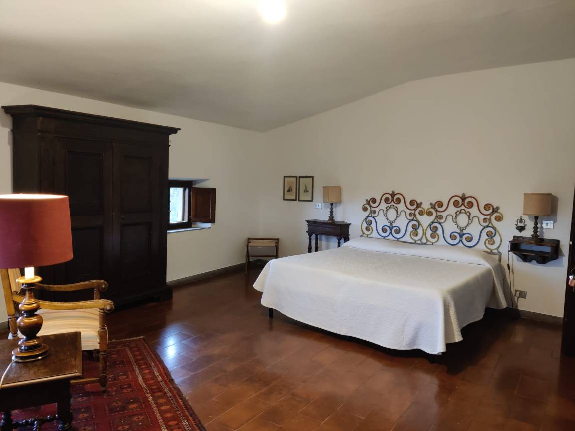30 M² Habitación Privada ∙ 1 Habitación ∙ 3 Huéspedes - Siena