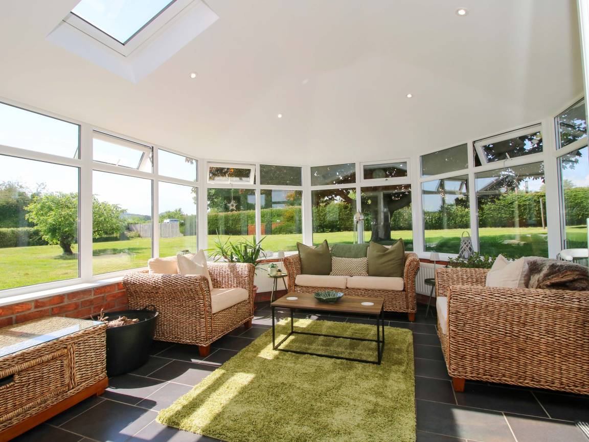 Cottage ∙ 3 Bedrooms ∙ 6 Guests - North Wales