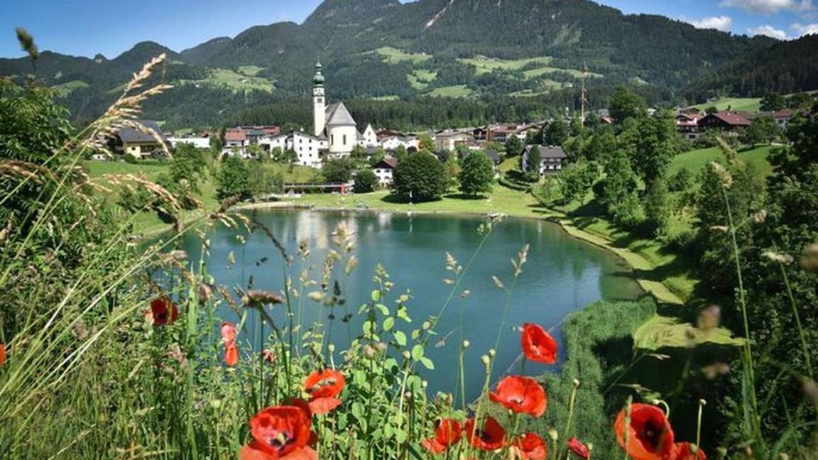 120 M² Apartment ∙ 2 Bedrooms ∙ 5 Guests - Alpbach