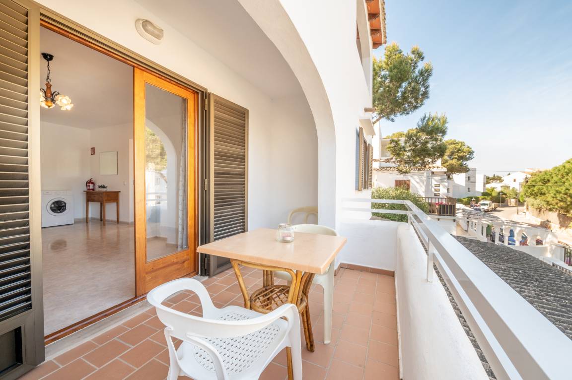 52 M² Appartamento Vacanza ∙ 1 Camera Da Letto ∙ 2 Ospiti - Cala d'Or