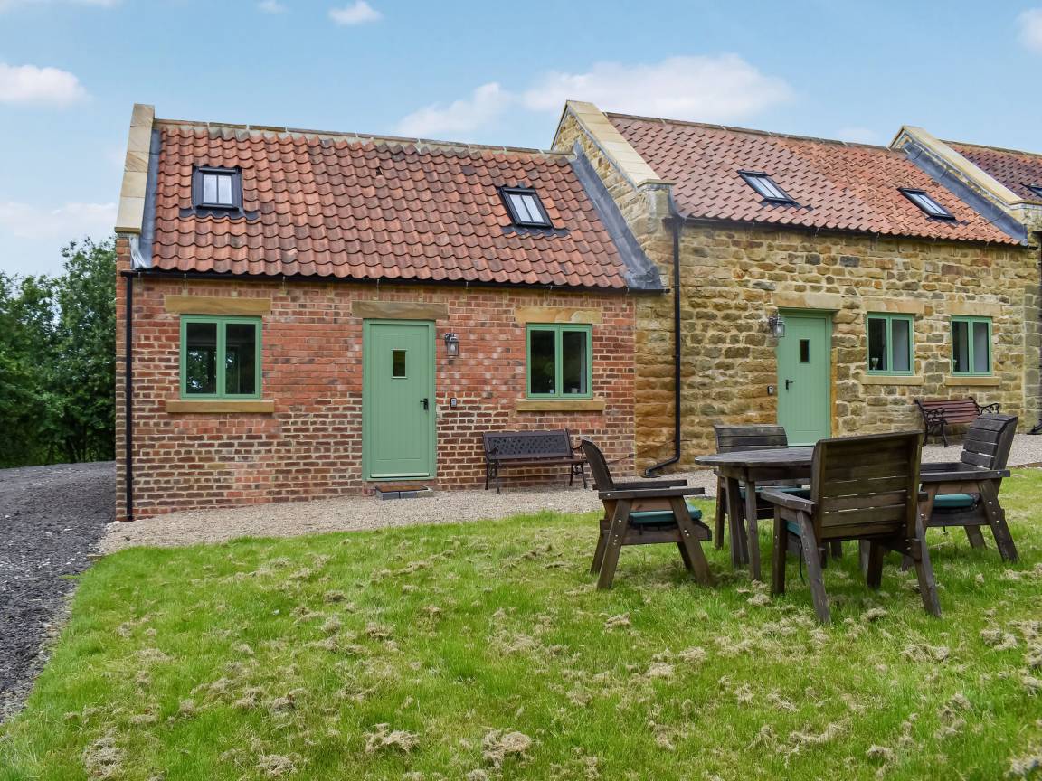Cottage ∙ 2 Bedrooms ∙ 4 Guests - Staithes