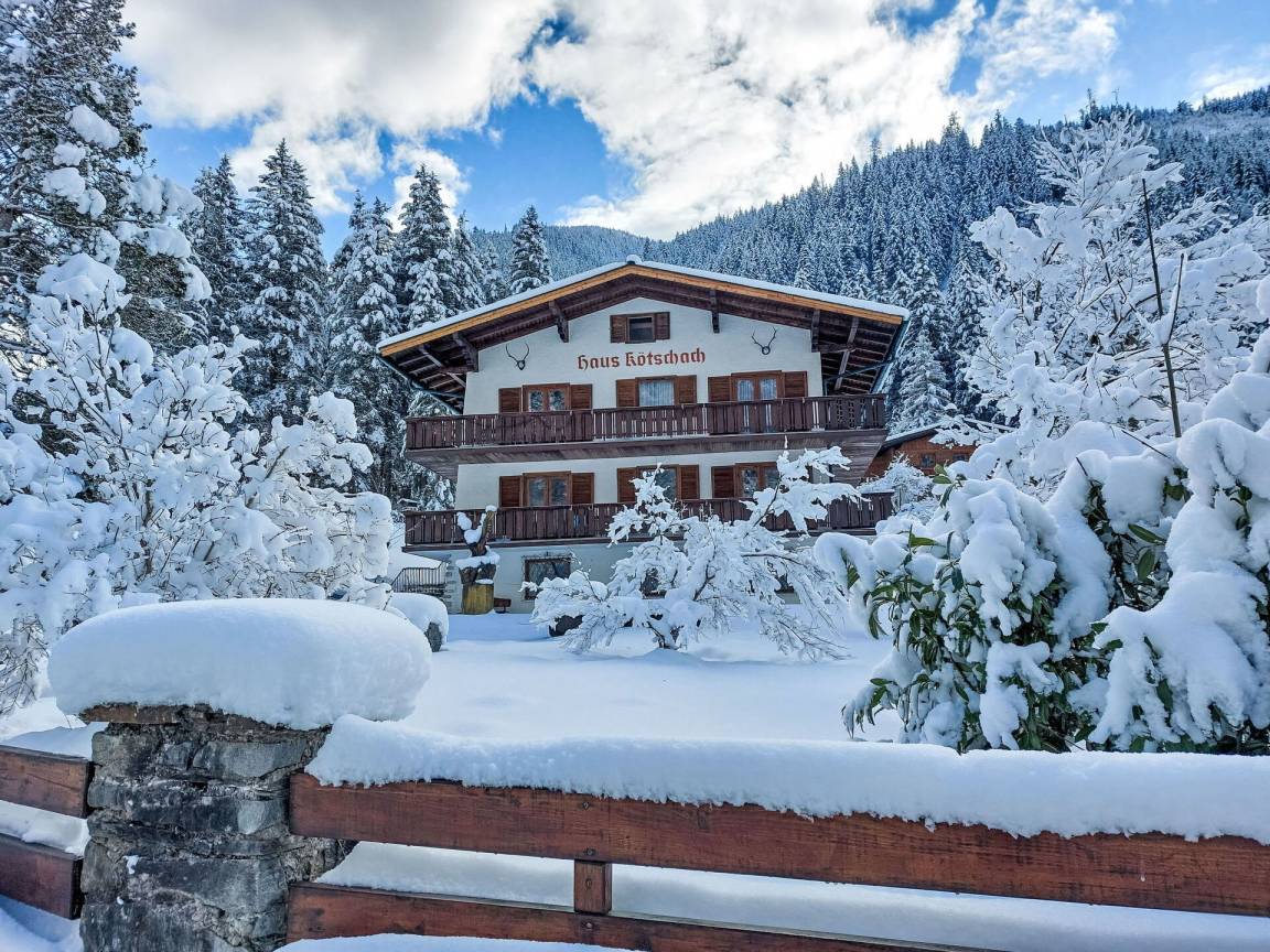 Appartement ∙ 2 Slaapkamers ∙ 7 Gasten - Bad Gastein