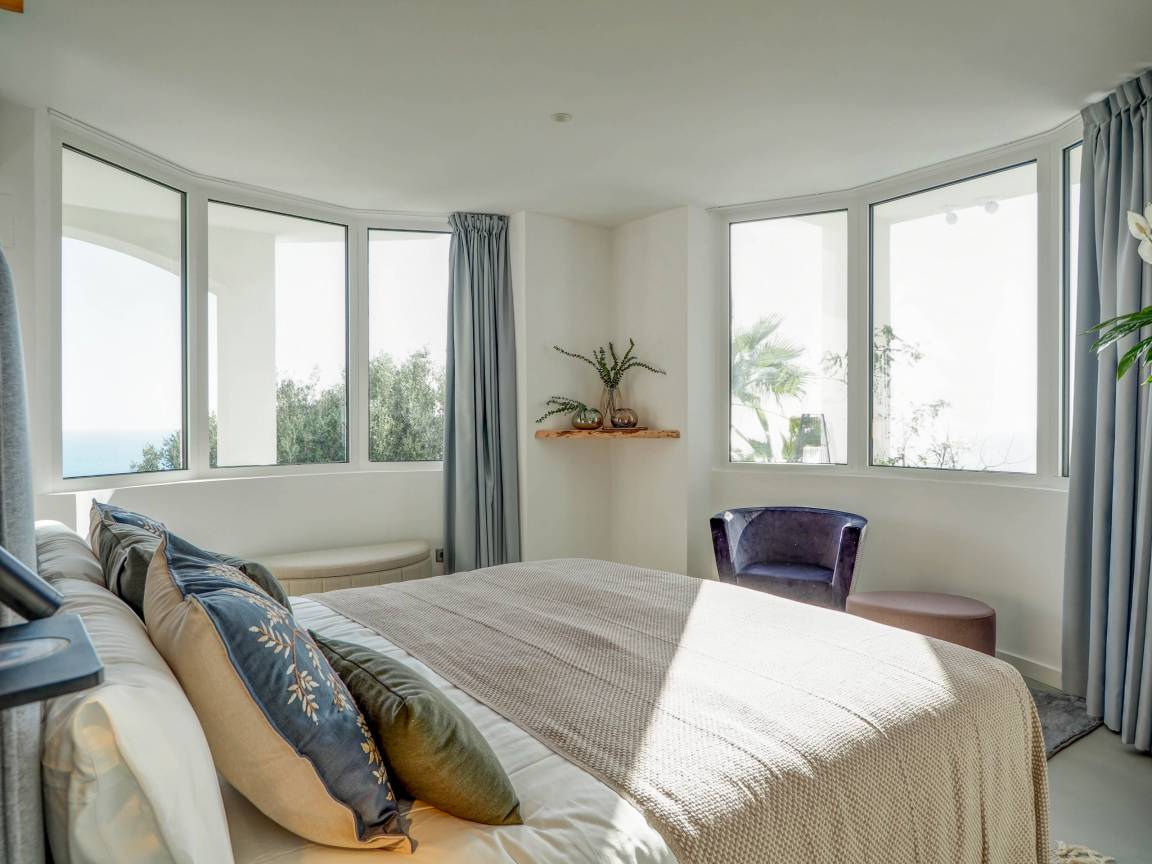 28 M² Apartamento ∙ 1 Habitación ∙ 2 Huéspedes - Sitges