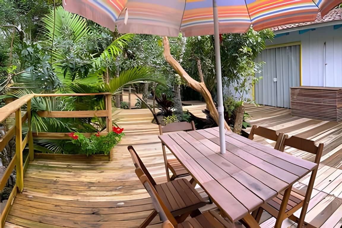 120 M² Vivenda ∙ 2 Quartos ∙ 8 Hóspedes - Joinville