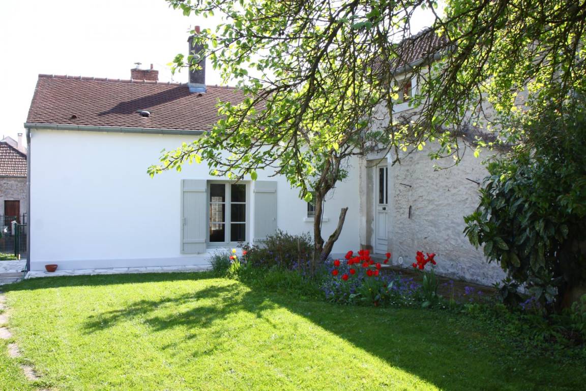 49 M² Gîte ∙ 1 Camera Da Letto ∙ 3 Ospiti - Île-de-France