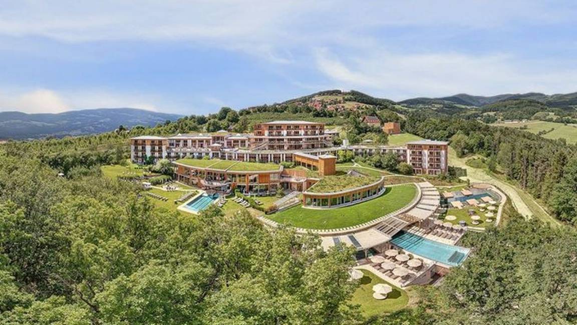 60 M² Hotel ∙ 2 Schlafzimmer ∙ 4 Gäste - Steiermark