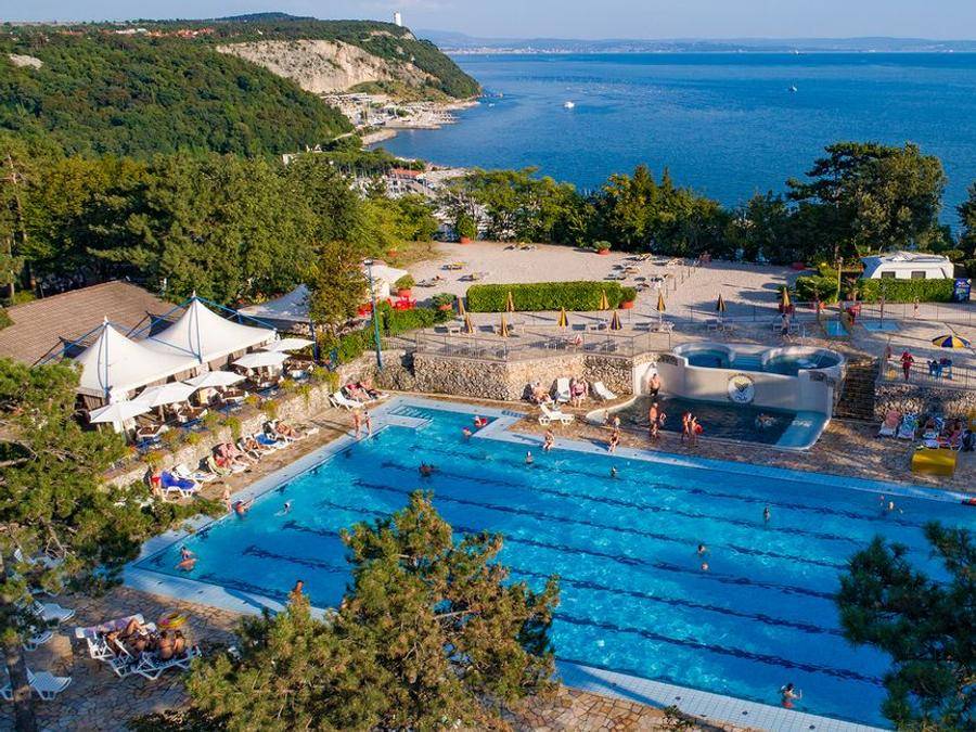 33 M² Casa Mobile ∙ 2 Camere Da Letto ∙ 6 Ospiti - Friuli-Venezia Giulia