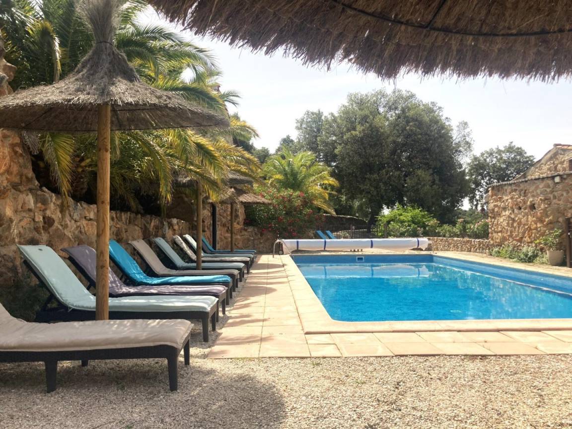 42 M² Gîte ∙ 2 Chambres ∙ 4 Personnes - Céret