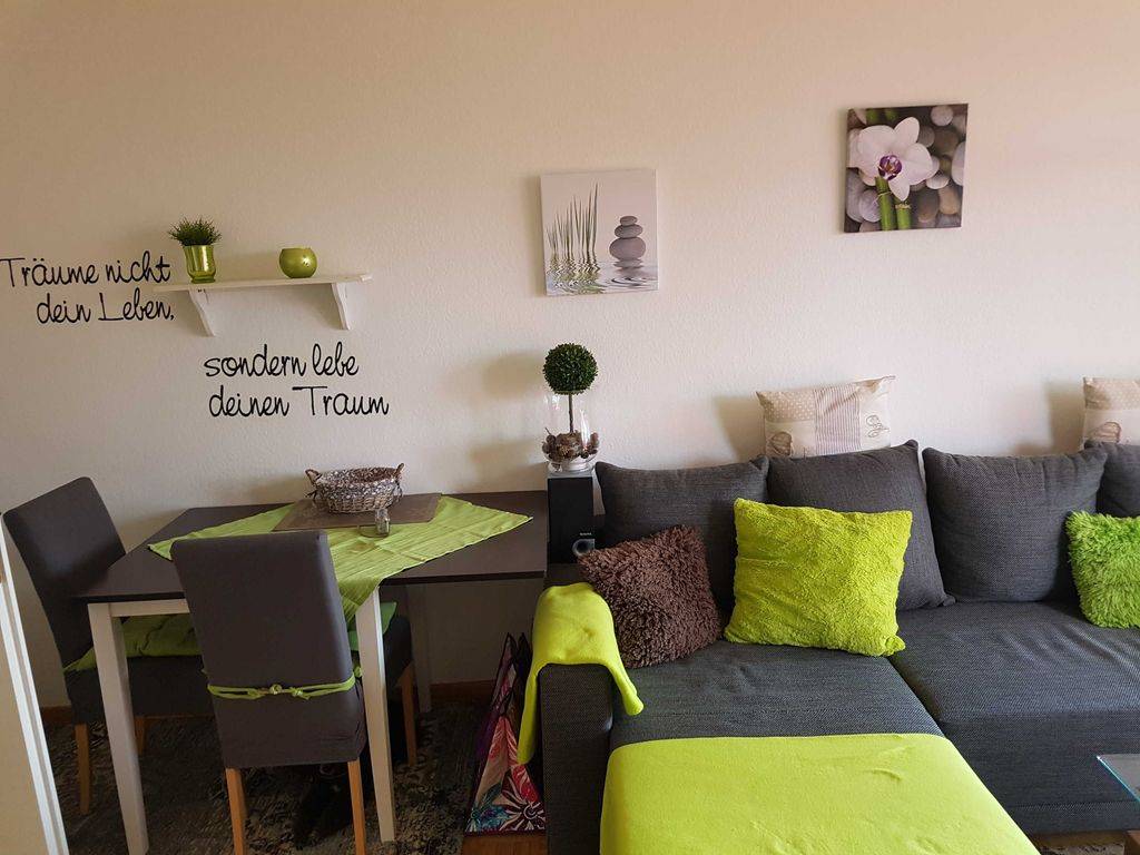 39 M² Apartment ∙ 2 Guests - Wernigerode