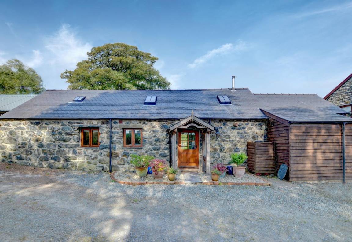 Cottage ∙ 2 Bedrooms ∙ 4 Guests - Tywyn
