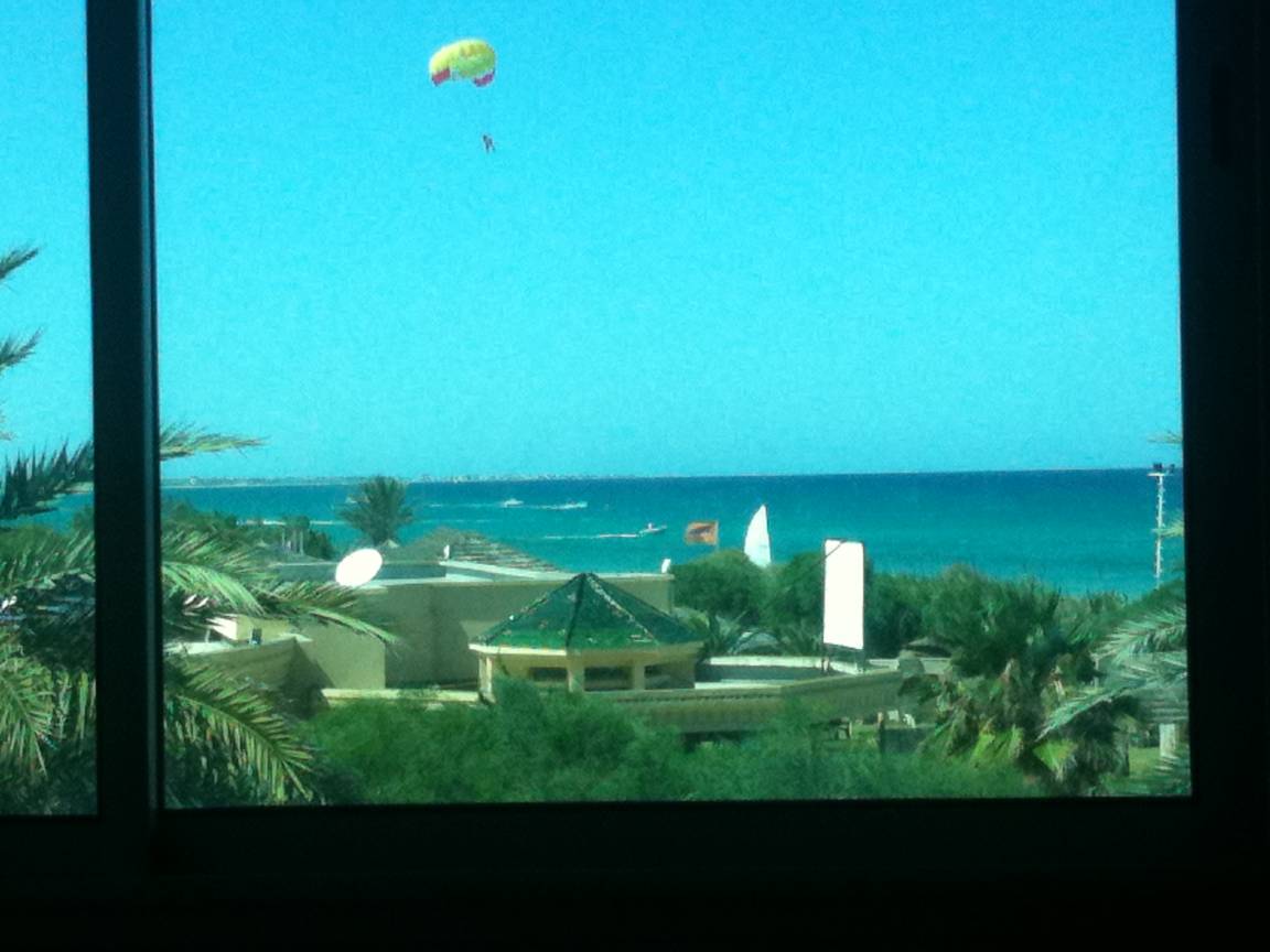 120 M² Appartement ∙ 2 Chambres ∙ 5 Personnes - Mahdia