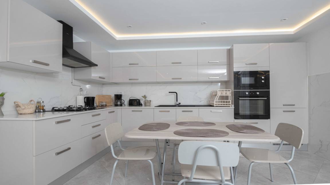 180 M² Villa ∙ 4 Chambres ∙ 8 Personnes - Sidi Bou Saïd