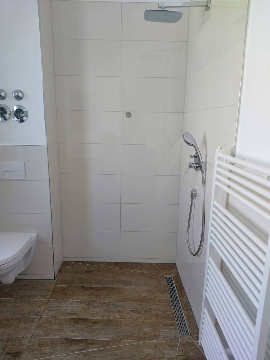 44 M² Ferienwohnung ∙ 1 Schlafzimmer ∙ 3 Gäste - Hilden