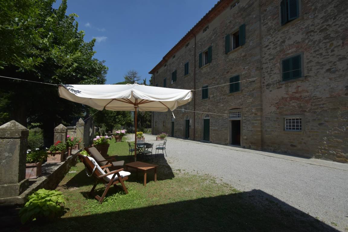 Farmhouse ∙ 2 Bedrooms ∙ 4 Guests - Passignano sul Trasimeno
