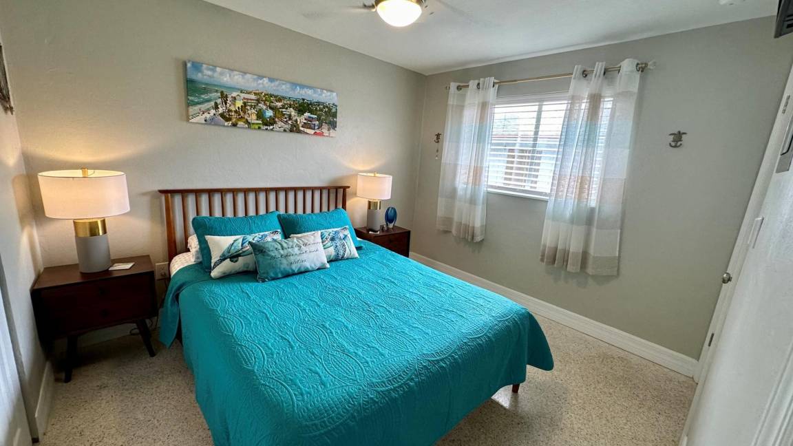 37 M² Apartment ∙ 1 Bedroom ∙ 4 Guests - Fort Myers Beach, FL