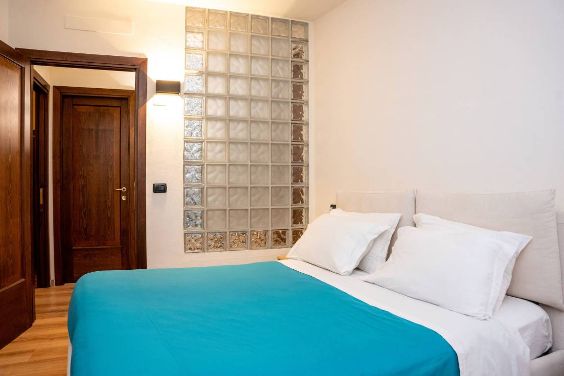 50 M² Apartamento ∙ 1 Habitación ∙ 4 Huéspedes - Cesena