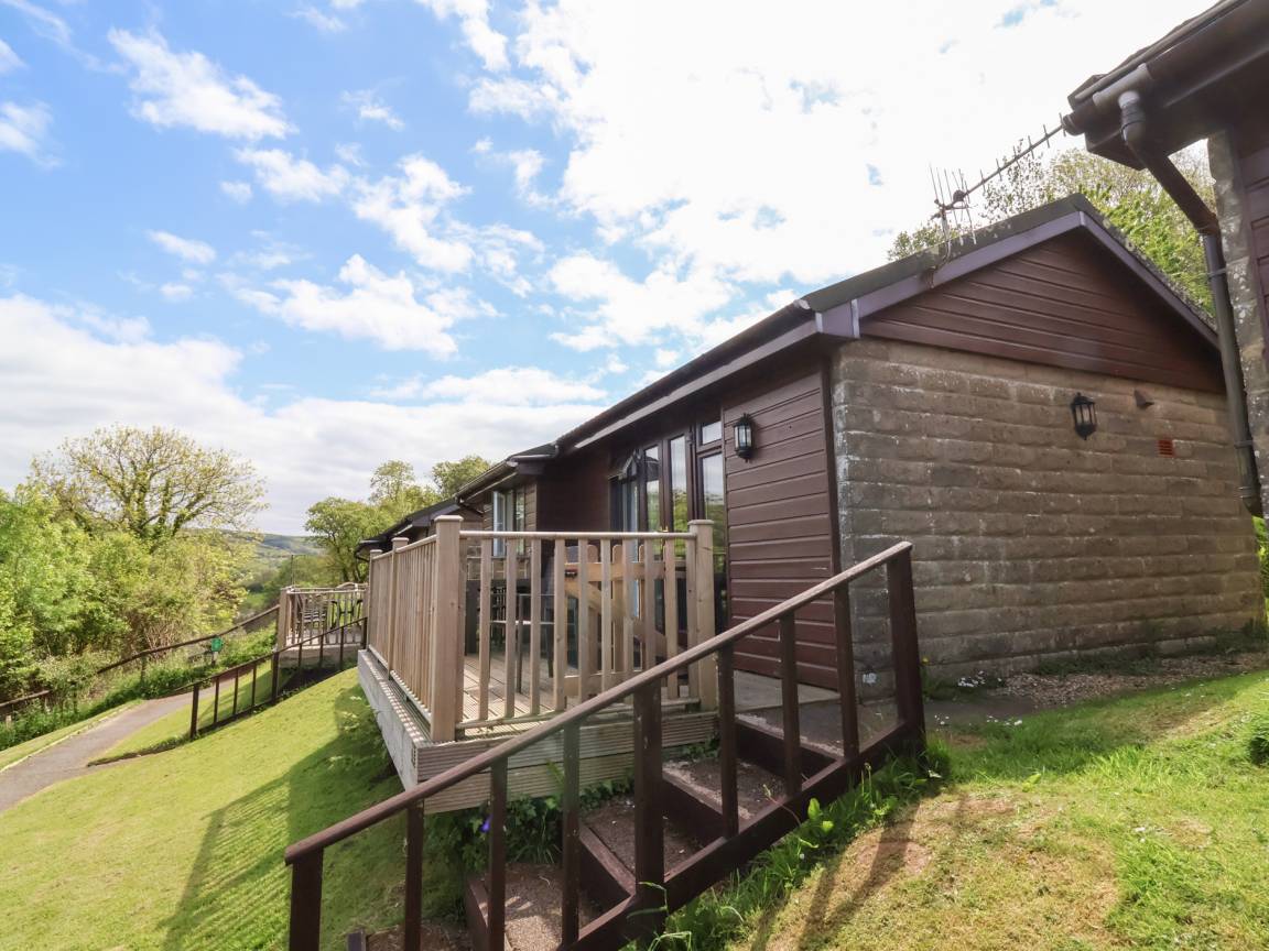 Cottage ∙ 2 Bedrooms ∙ 4 Guests - Combe Martin Bay
