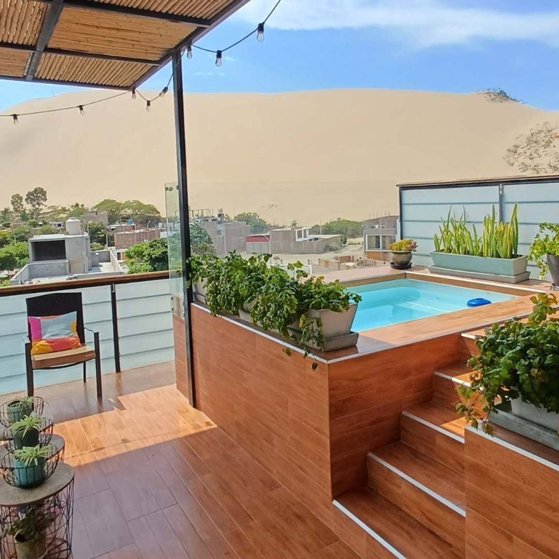 Appartement ∙ 2 Chambres ∙ 6 Personnes - Ica