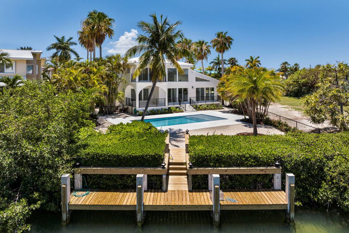 246 M² House ∙ 4 Bedrooms ∙ 10 Guests - Key Colony Beach, FL