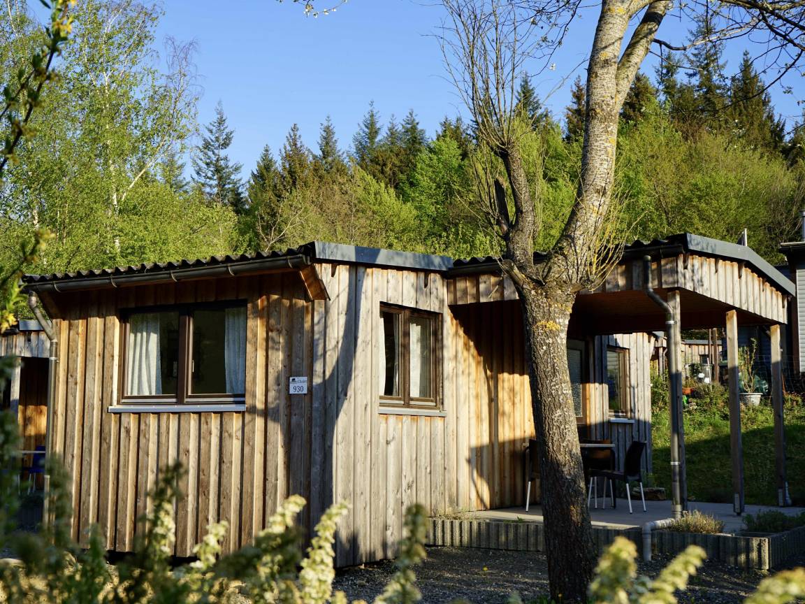 28 M² Mobil-home ∙ 4 Personnes - Rhénanie-Palatinat