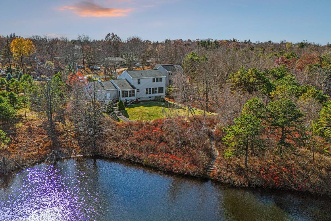 203 M² Ferienhaus ∙ 3 Schlafzimmer ∙ 8 Gäste - Kalahari Indoor Waterpark, Pocono Manor