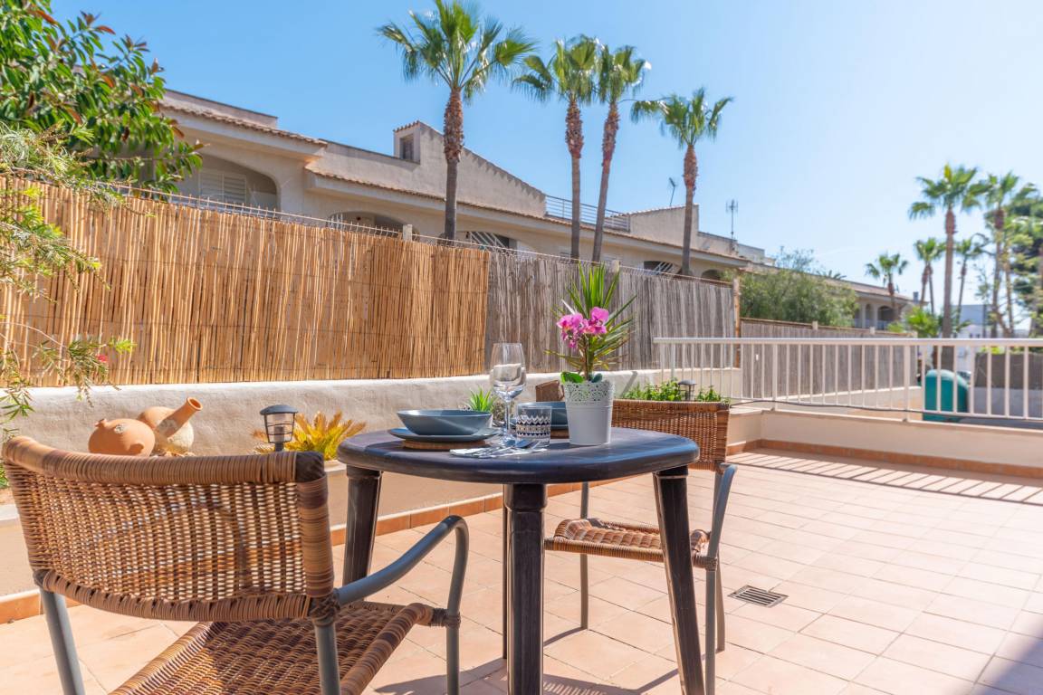 70 M² Apartment ∙ 2 Bedrooms ∙ 2 Guests - Can Picafort