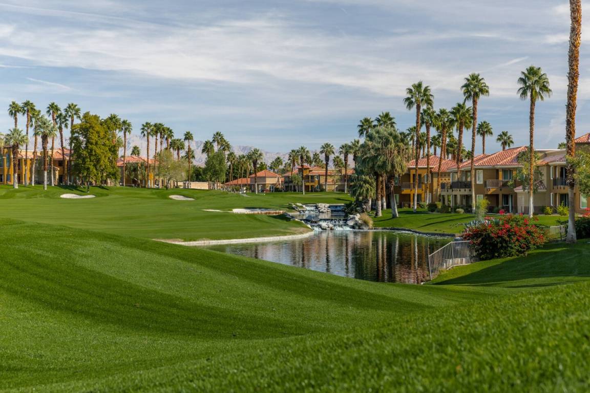 19 M² Condo ∙ 1 Bedroom ∙ 4 Guests - Rancho Mirage, CA