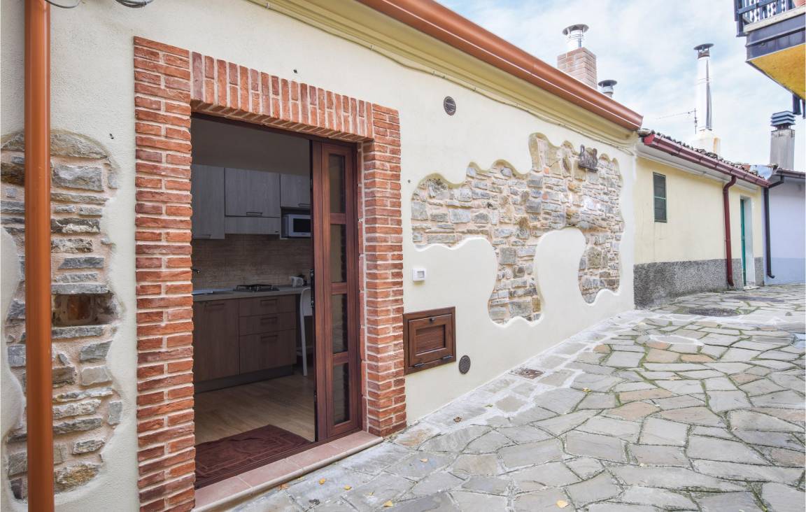 55 M² Casa Vacanza ∙ 1 Camera Da Letto ∙ 4 Ospiti - Trebisacce