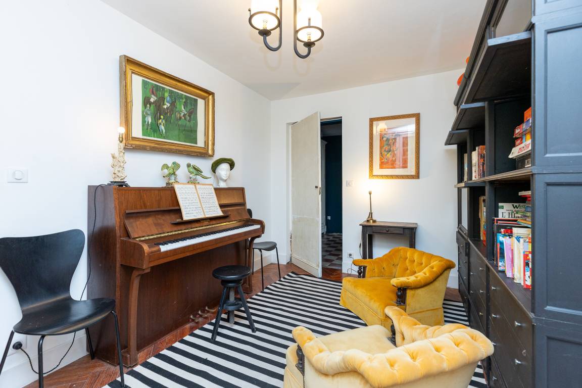 340 M² Maison De Vacances ∙ 7 Chambres ∙ 14 Personnes - Castets