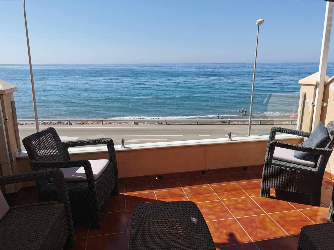 179 M² Casa ∙ 4 Habitaciones ∙ 10 Huéspedes - Torre del Mar