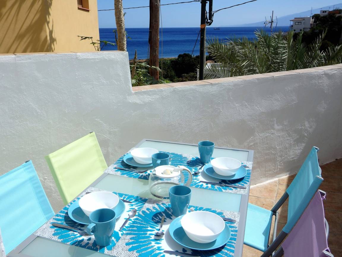 130 M² House ∙ 2 Bedrooms ∙ 6 Guests - Tenerife