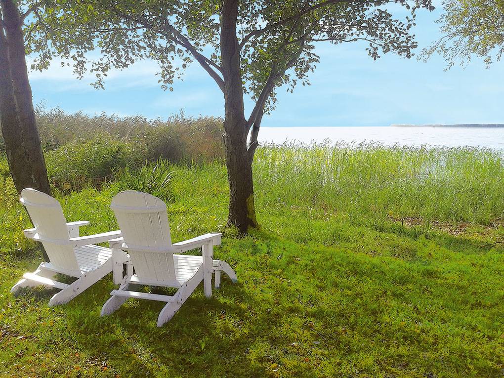 28 M² Ferienhaus ∙ 1 Schlafzimmer ∙ 3 Gäste - Zinnowitz