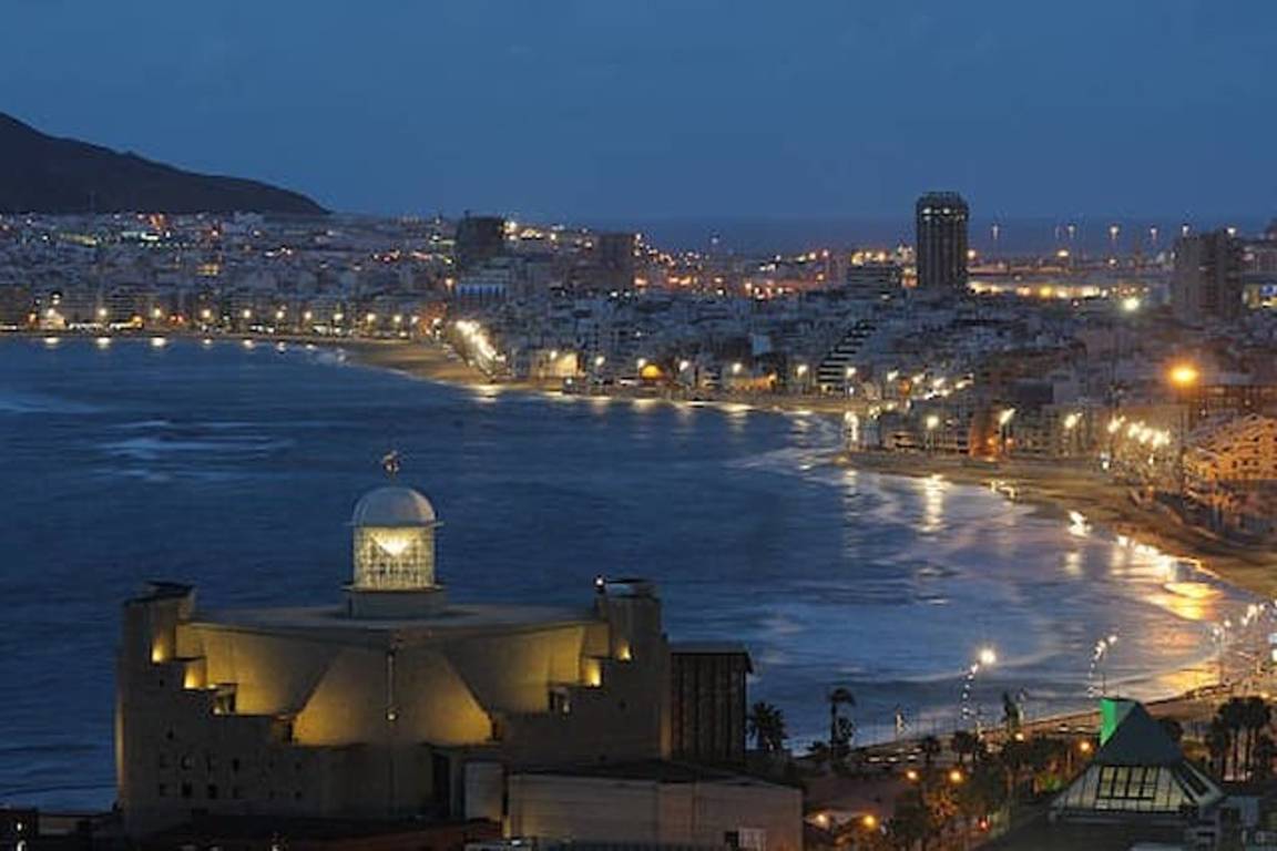 80 M² Apartamento ∙ 3 Habitaciones ∙ 7 Huéspedes - Las Palmas de Gran Canaria, España