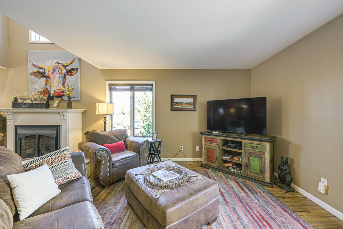 167 M² Apartment ∙ 2 Bedrooms ∙ 6 Guests - Pagosa Springs, CO