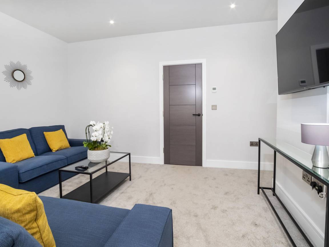 Cottage ∙ 2 Chambres ∙ 5 Personnes - York