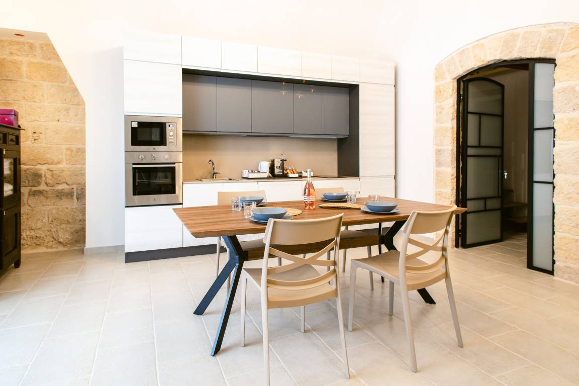 120 M² Appartamento Vacanza ∙ 3 Camere Da Letto ∙ 8 Ospiti - Molfetta